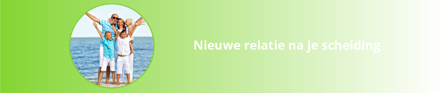Nieuwe relatie na je scheiding - Postma Relatietherapie | Hilversum